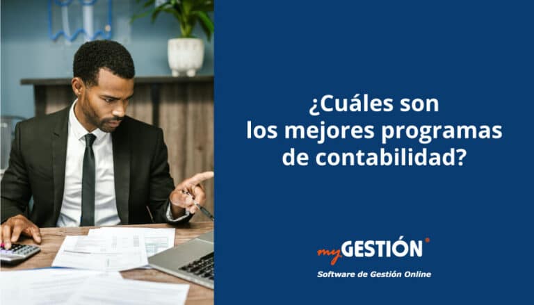 Los 8 mejores programas de contabilidad en 2026